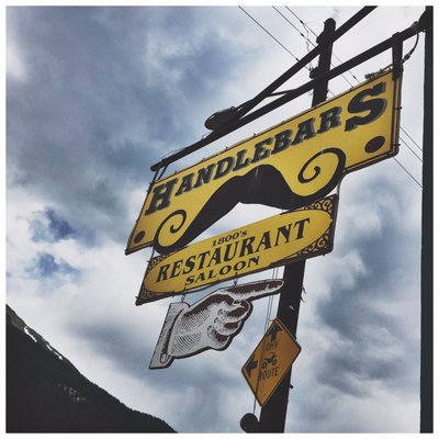 HANDLEBARS RESTAURANT & SALOON - CLOSED - 89 Photos & 138 Reviews ...