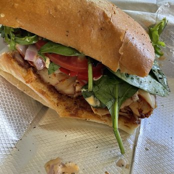 SALVATORE’S PRIME SANDWICHES - Updated May 2026 - 71 Photos & 63 ...