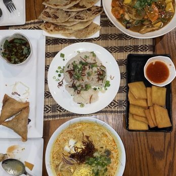 INLAY BURMESE KITCHEN - Updated April 2025 - 408 Photos & 270 Reviews ...