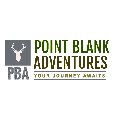 POINT BLANK ADVENTURES - Updated January 2025 - 35 Wood Street, London ...