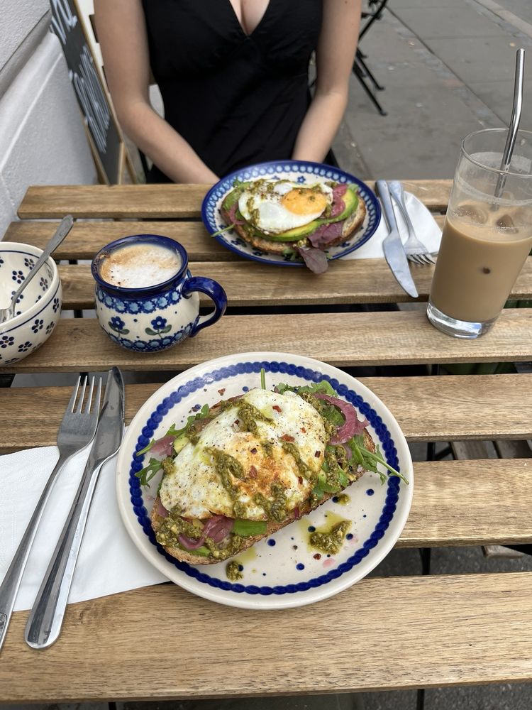 CAFE VISIT - Updated July 2024 - Jægergårdsgade 57, Aarhus, Denmark ...