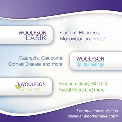 WOOLFSON EYE INSTITUTE - Updated December 2025 - 14 Photos & 18 Reviews ...