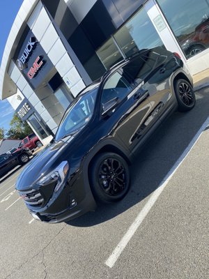 KOONS WOODBRIDGE BUICK GMC - Updated February 2025 - 39 Photos & 33 ...