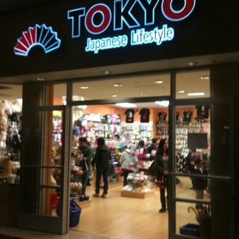 TOKYO JAPANESE LIFESTYLE - Updated December 2025 - 79 Photos & 46 ...