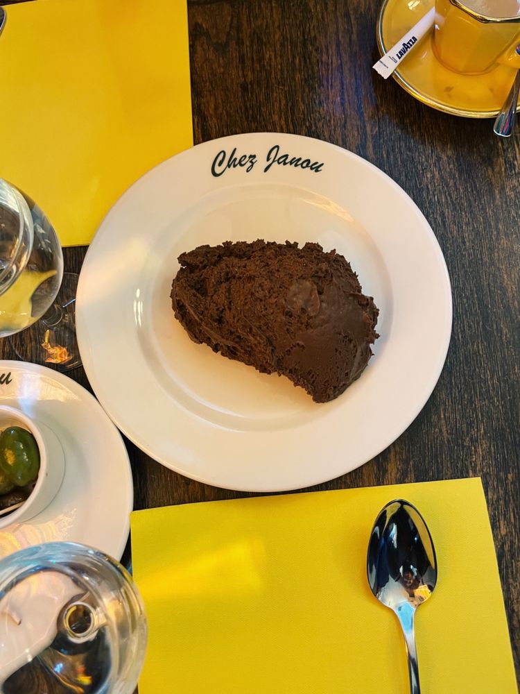 CHEZ JANOU - Updated May 2024 - 775 Photos & 605 Reviews - 2 rue Roger ...