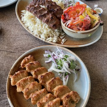 KARAS DINE-IN - Updated July 2024 - 941 Photos & 662 Reviews - 158 S ...