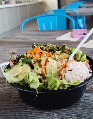 POKI BOWL - Updated September 2025 - 25 Photos & 33 Reviews - 570 W ...