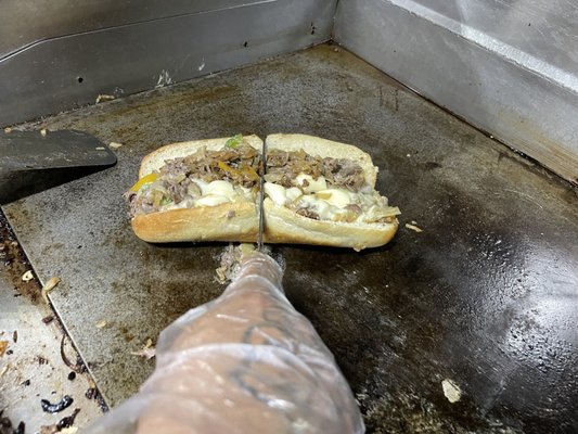 MR V’S CHEESESTEAK ON WHEELS - Updated January 2026 - 53 Photos & 58 ...