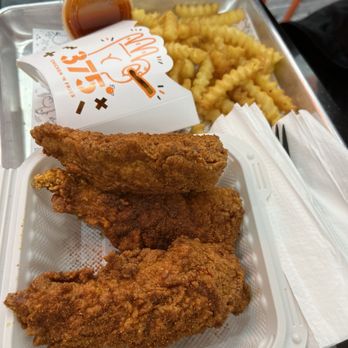375 CHICKEN ‘N FRIES - Updated October 2025 - 182 Photos & 115 Reviews ...