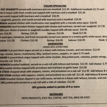 JETHRO’S - Updated January 2026 - 58 Photos & 84 Reviews - 417 Parkview ...