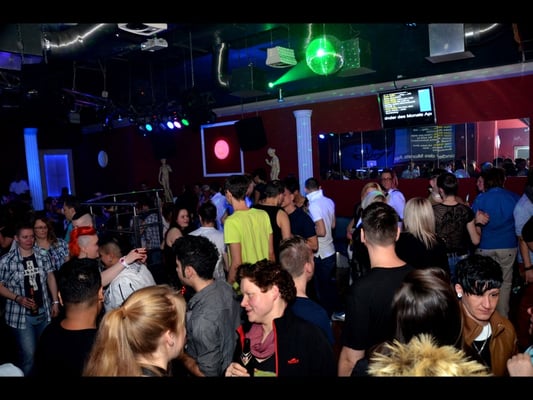 DIE BUSCHE - Updated May 2025 - 110 Photos & 38 Reviews - Warschauer ...