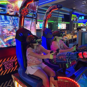 DAVE & BUSTER’S - Updated December 2025 - 101 Photos & 105 Reviews ...