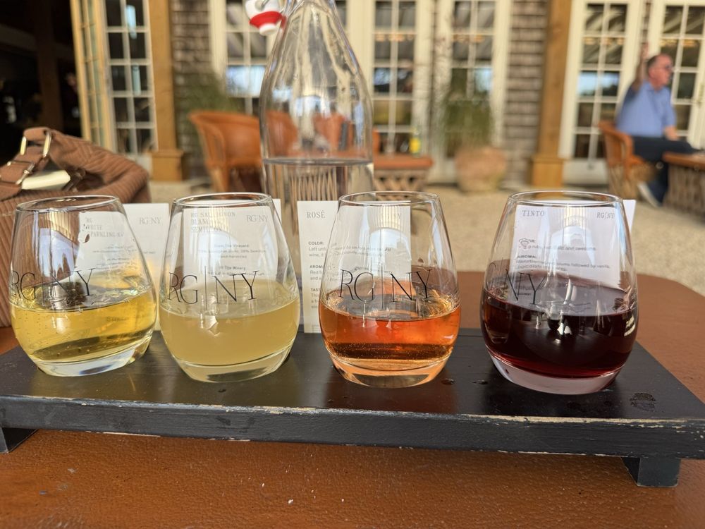 RGNY - Updated December 2025 - 191 Photos & 118 Reviews - 6025 Sound ...