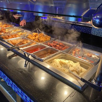 FLAMING GRILL & MODERN BUFFET - Updated December 2025 - 199 Photos ...