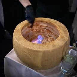 STREGA - Updated October 2025 - 538 Photos & 898 Reviews - 379 Hanover ...