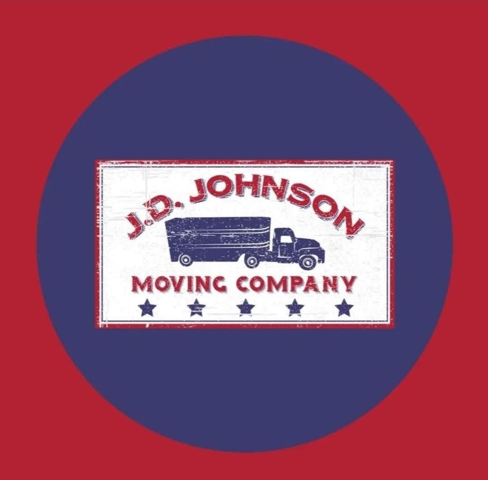 JD JOHNSON MOVING COMPANY - Updated June 2024 - 335 West Statesville ...