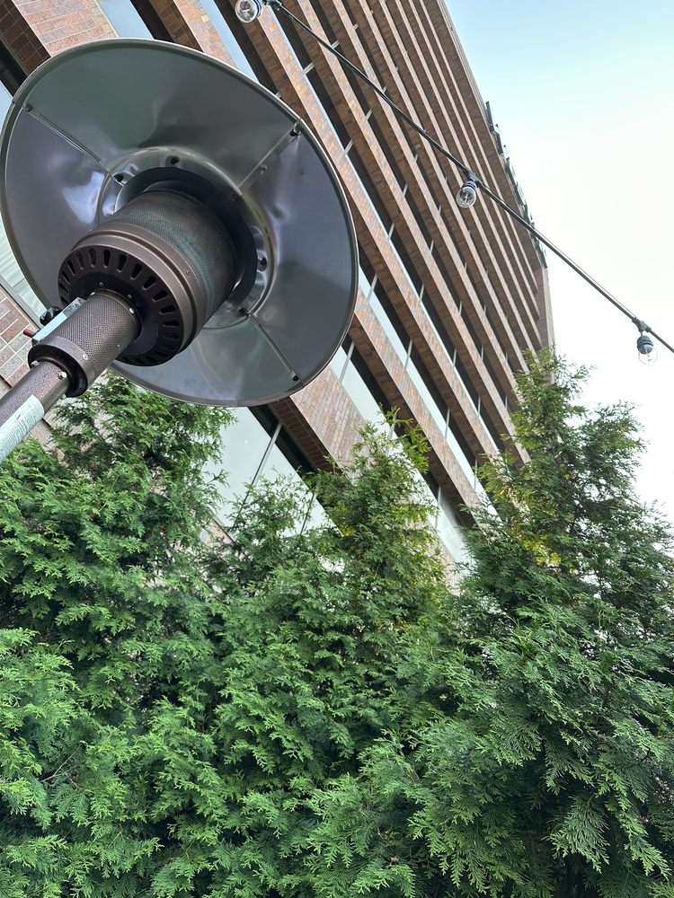 400 PARK BISTRO - Updated August 2024 - 31 Photos & 20 Reviews - 400 ...