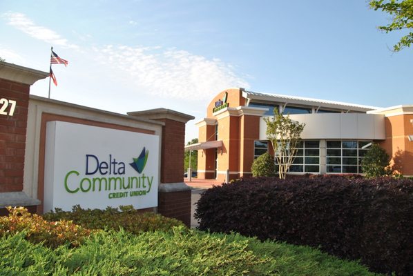 DELTA COMMUNITY CREDIT UNION - Updated December 2025 - 17 Reviews ...