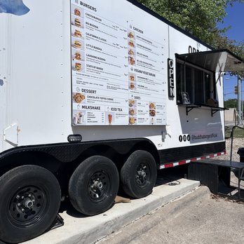 BUDDHA BURGER - Updated January 2026 - 59 Photos & 54 Reviews - 12195 ...