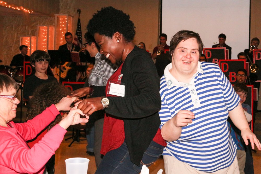 COMMUNITY LIVING CONNECTIONS - Updated October 2025 - Request ...