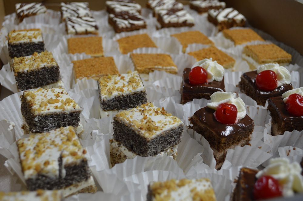 Book a Table - European Pastry in Florida - Updated November 2025 - 52 ...