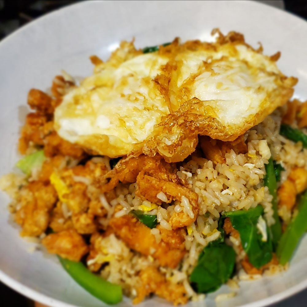 FULTON THAI - 71 Photos & 115 Reviews - 848 Fulton St, Brooklyn, New ...