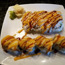 UKAI HIBACHI GRILL AND SUSHI BAR - Updated October 2025 - 80 Photos ...