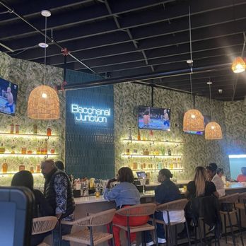 BACCHANAL JUNCTION - Updated March 2025 - 132 Photos & 37 Reviews - 558 ...