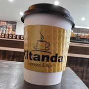 KITANDA ESPRESSO & ACAI - 46 Photos & 24 Reviews - 200 Broadway E ...