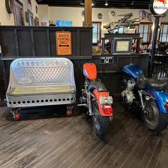 THE WICKED WHEEL BAR & GRILL - Updated January 2025 - 452 Photos & 766 ...