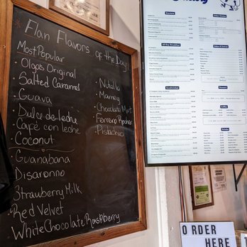 FLAN FACTORY - Updated January 2025 - 924 Photos & 491 Reviews - 1718 N ...