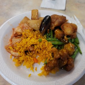 BLAKELY CHICKEN - Updated January 2025 - 186 N Main St, Blakely ...