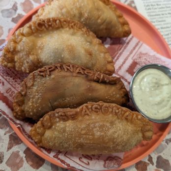 COLADA SHOP - Updated February 2025 - 95 Photos & 50 Reviews - 2811 ...