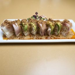 BLUE FIN GRILL & SUSHI - Updated October 2025 - 176 Photos & 306 ...