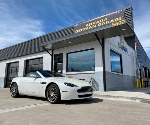 ARVADA GERMAN GARAGE - Updated June 2025 - 28 Photos & 87 Reviews ...