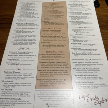 PORTER CREEK HARDWOOD GRILL - Updated June 2025 - 201 Photos & 201 ...