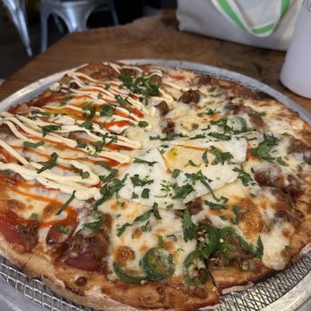 JUPITER PIZZA & WAFFLE - 2232 Photos & 1798 Reviews - 16135 City Walk ...