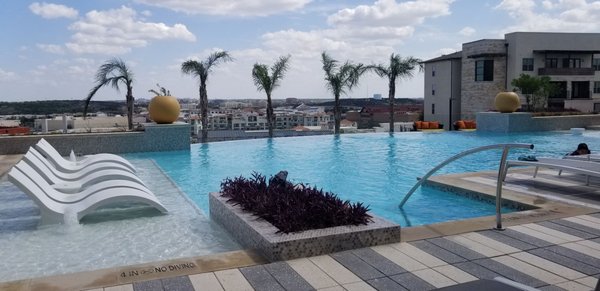 INFINITY AT THE RIM - 37 Photos & 12 Reviews - Apartments - 18130 ...