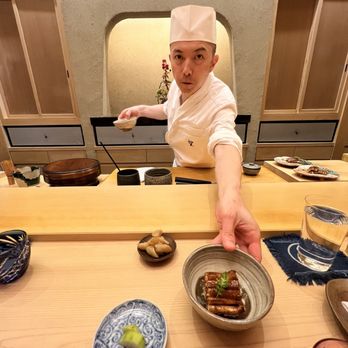 NOZ 17 - Updated October 2025 - 197 Photos & 21 Reviews - 458 W 17th St ...