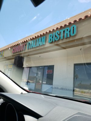 CHARIOT PIZZA - 86 Photos & 167 Reviews - 1835 S Alvernon Way, Tucson ...