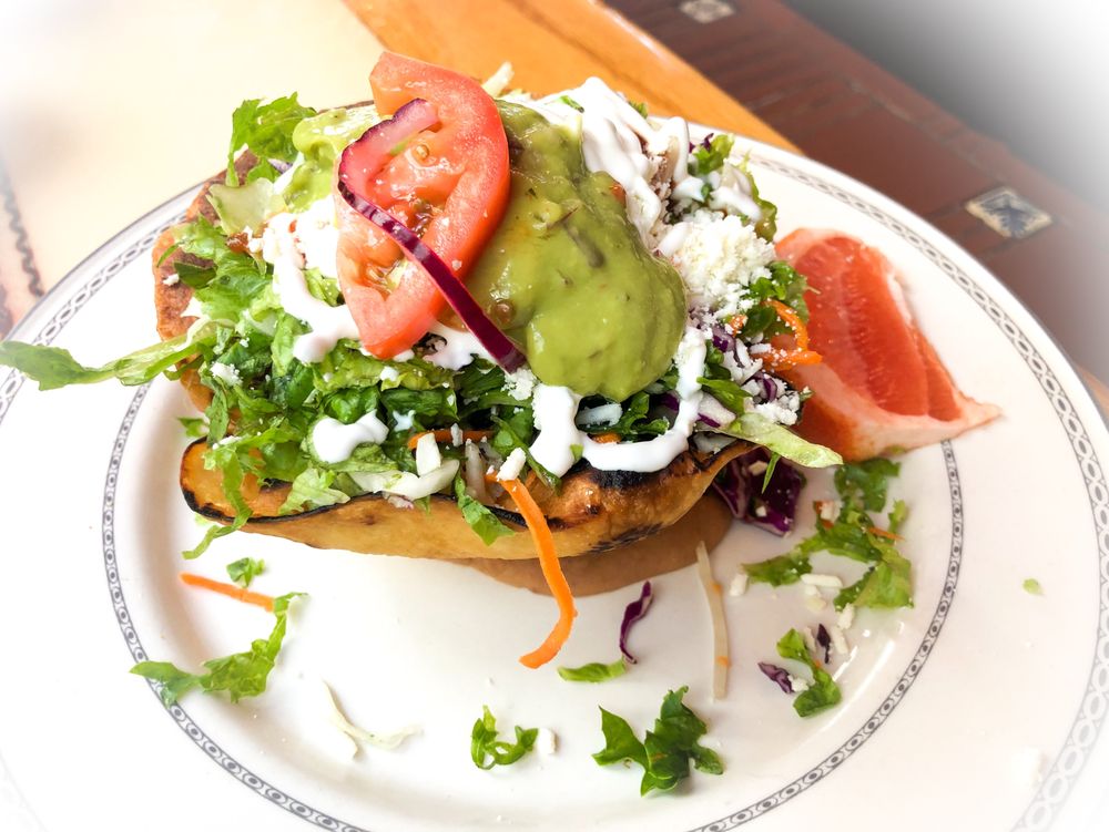 CASA MANANA RESTAURANT - 221 Photos & 302 Reviews - 711 D St, San ...