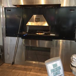 MOD PIZZA - Updated October 2025 - 80 Photos & 73 Reviews - 707 W Main ...