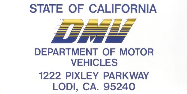 DMV - Updated December 2025 - 30 Photos & 135 Reviews - 1222 Pixley ...