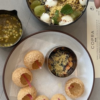 COPRA - Updated September 2025 - 2433 Photos & 682 Reviews - 1700 ...