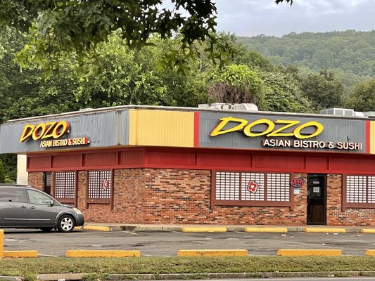 DOZO - Updated August 2025 - 132 Photos & 120 Reviews - 1450 Whalley ...