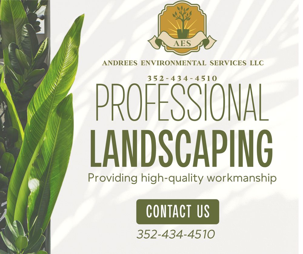 ANDREES ENVIRONMENTAL SERVICES - Updated May 2026 - 36414 S Fish Camp ...