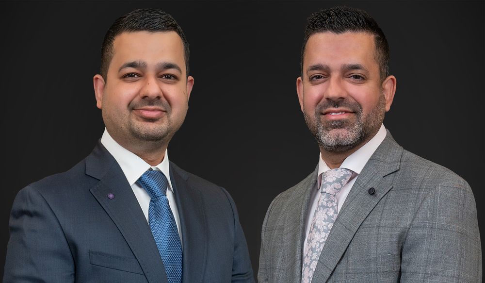 THE JAMIL BROTHERS REALTY GROUP - SAMSON PROPERTIES - Updated August ...