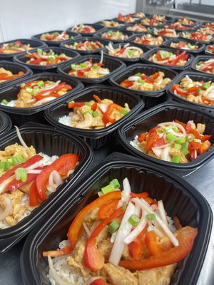 CLEAN EATZ - 244 Photos & 86 Reviews - 1065 Independence Blvd, Virginia ...