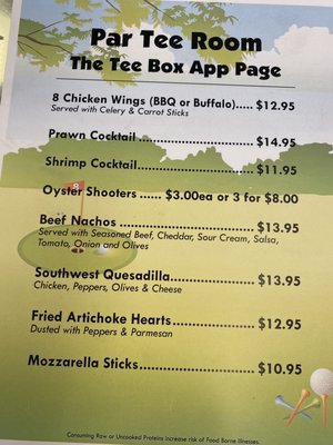 PUTTER ROOM BAR AND RESTAURANT - Updated June 2024 - 34 Photos & 20 ...