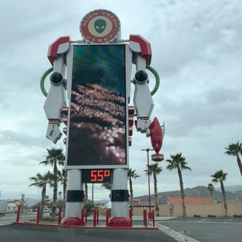 ALIEN FRESH JERKY - Updated June 2024 - 5013 Photos & 1464 Reviews ...